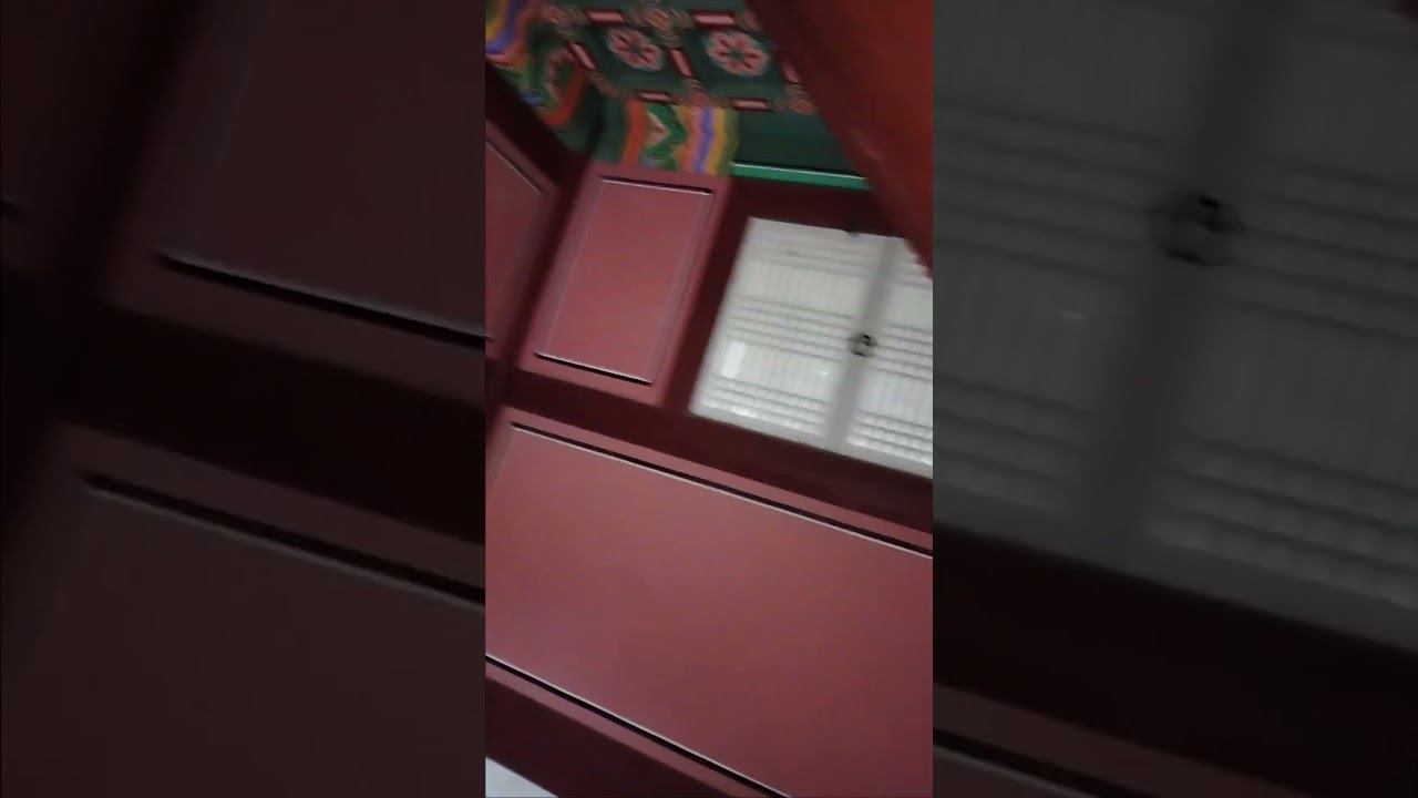 чхандоккун