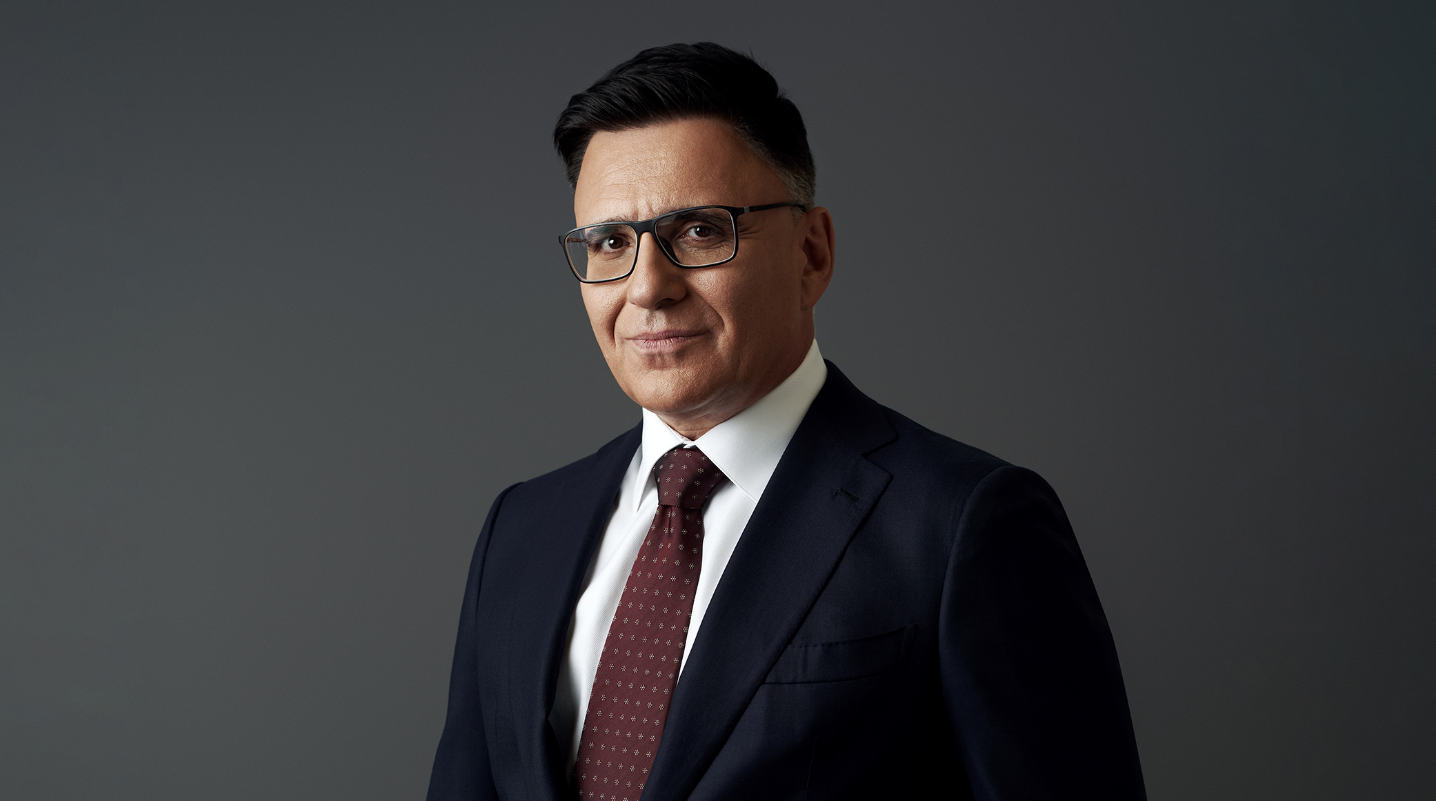 Александр Жаров о сотрудничестве «Газпром-Медиа» и Медиакорпорации Китая