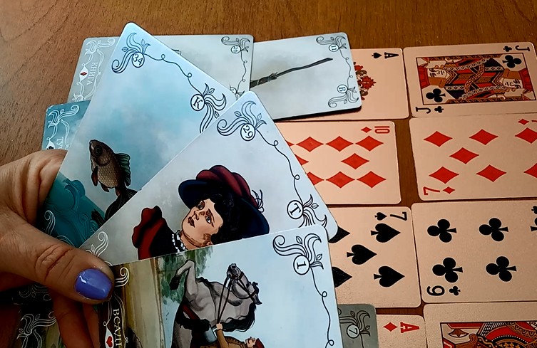 К вам деньги, мужчина и хорошие новости: гадание на 31 марта