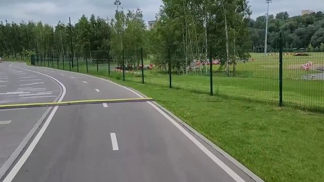 Электрофест'21