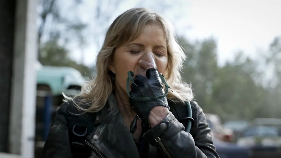 Бойтесь Ходячих мертвецов 8 сезон 12 серия ПРОМО!