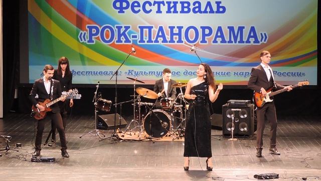 «RICHart Band» - 1. «Кружит», 2. «Ау» (2018)