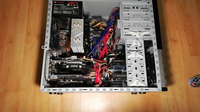 Вывод usb 3.0 на переднюю панель на 775 сокете