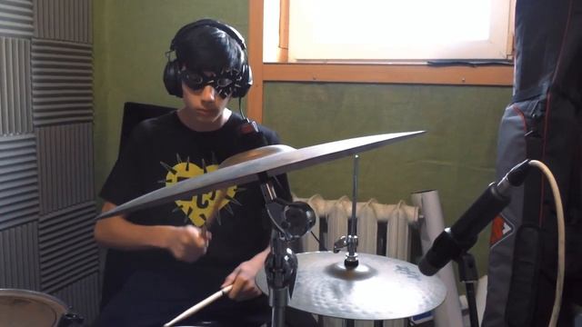 _ ТТМ _ Подростковая рок-группа.