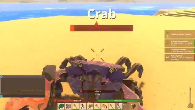 Загадочный Мир-CardLife#12@обзор игры