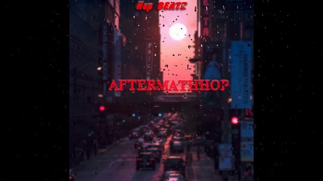 BeatsPack - AftermathHop | Type Beats | Rap\HipHop Instrumental