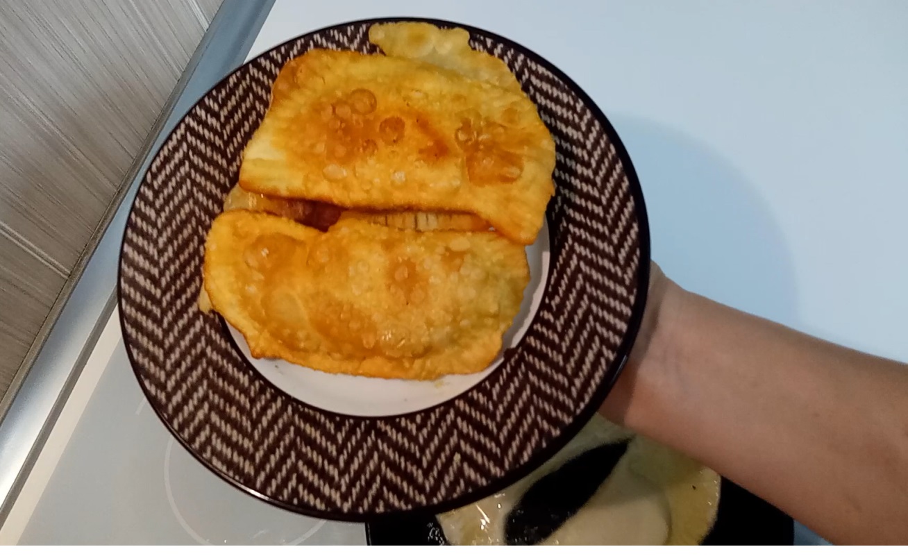 МУКА + КИПЯТОК! Я НЕ УСТАЮ ИХ ГОТОВИТЬ! ТАКОЕ ПРИГОТОВЛЕНИЕ ВЫ ЕЩЕ НЕ ВИДЕЛИ!