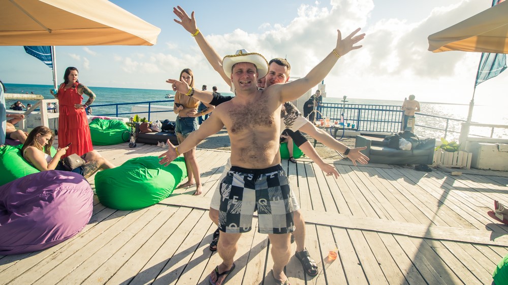 ДР Ивана (Инстаграм)