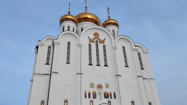 Свято-Стефановский Кафедральный собор