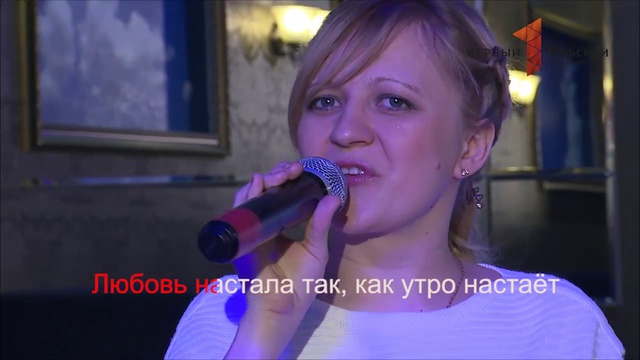 "Во Весь Голос". Выпуск №17 от 12.04.15