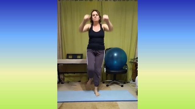 Худеем вместе, 4мин,  сжигаем жир, уменьшаем объемы.