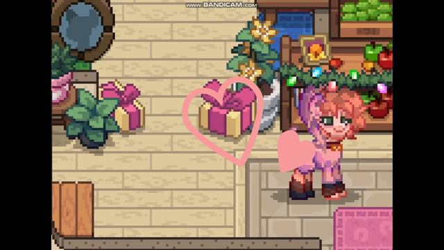 Мои персонажи в Pony Town