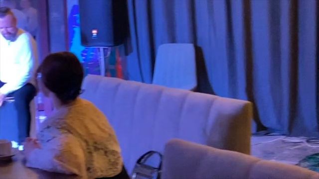 Театральная гостиная - 20.02.2024г