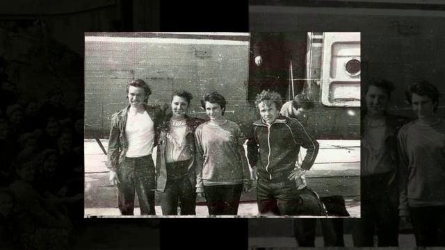 Что такое комсомол?