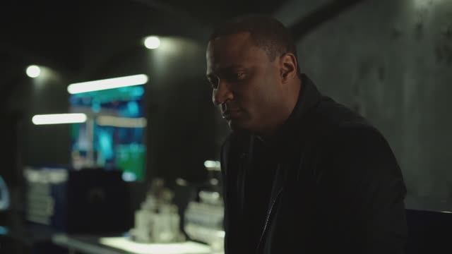 Стрела / Arrow – 7 сезон 19 серия