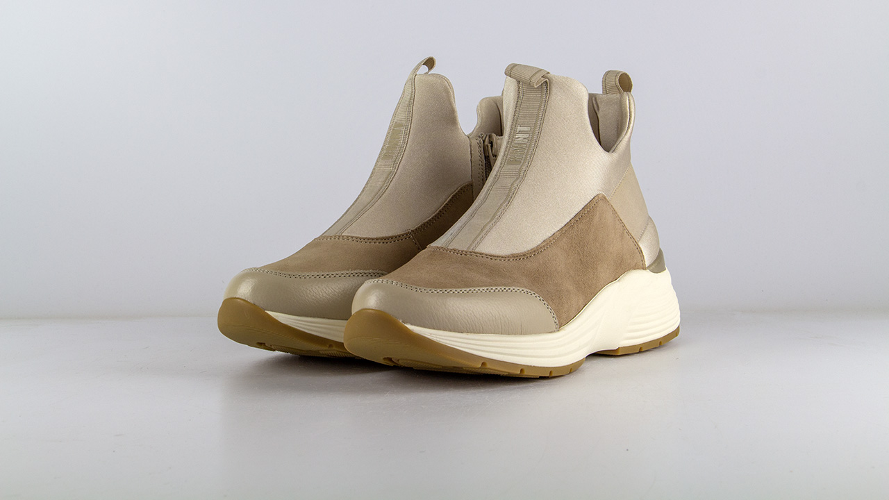 Сникеры Remonte женские бежевые D6670-60