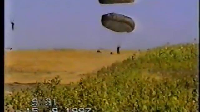 1997 08 15 учения ЦентрАзБат.mp4