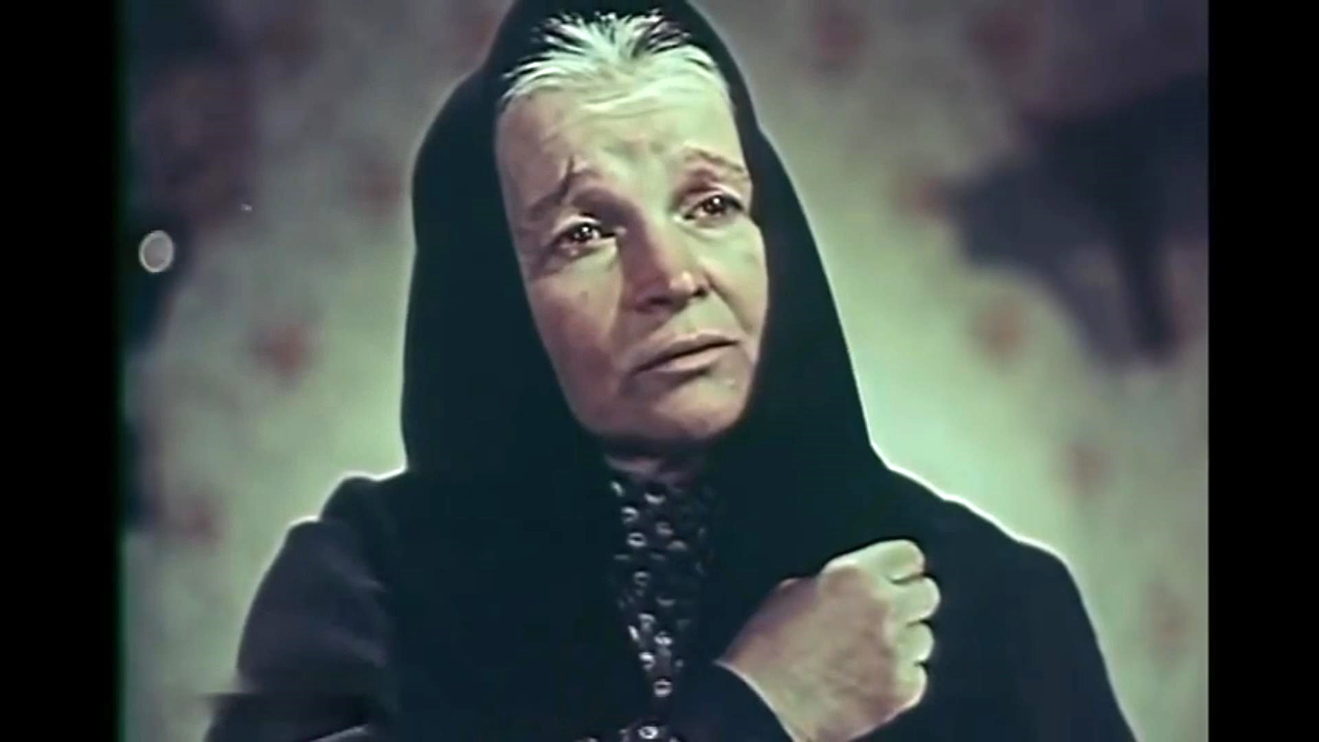 НАТАЛЬЯ ЕЖКОВА. ОТПЕТА, ОТЗВОНЕНА... Муз. - Марат Кадырметов, ст. Елены Ватолиной