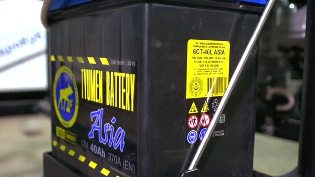 Станция гидравлическая с двигателем внутреннего сгорания