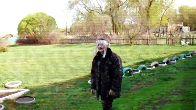 IC3PEAK - Плак-Плак (cover)