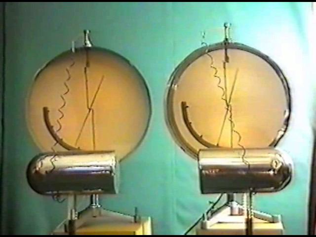 Электризация через влияние