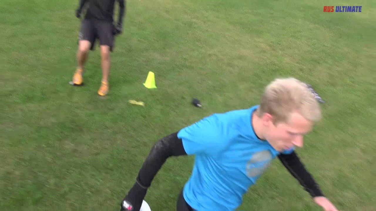 RUCC2015 RealFive vs JuPiter SEMI