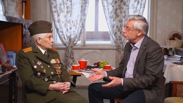 Смысл жизни. Тамара Завгородняя