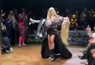 Амнистия в дурдоме.  Выпуск 82