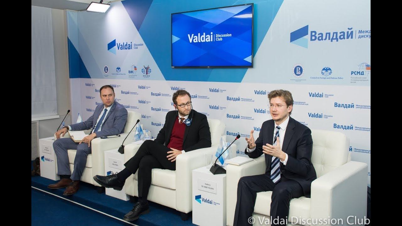 Отношения между США и Россией на новом Ближнем Востоке. Экспертная дискуссия