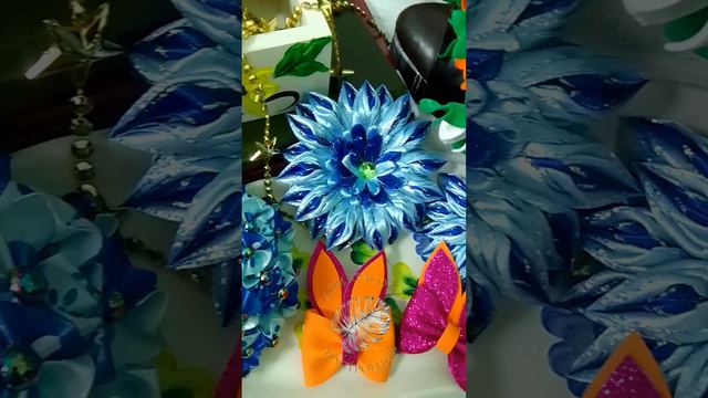 Набор резиночек для маленьких принцесс