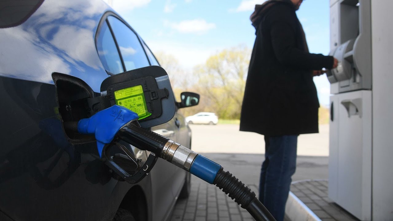 [АЭМ] Бензин #3.mp4