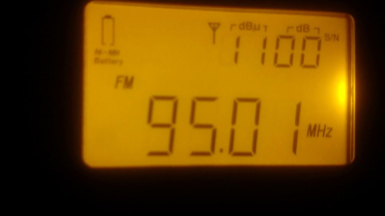 FM SCAN IN PRIOZERSK(SAINT -PETERSBURG REGION) (05.11.2018) TROPO (PART 2)