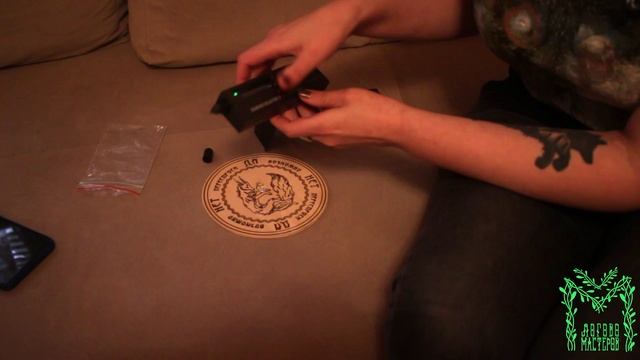 алмаз Херкимера. Шкала мооса.