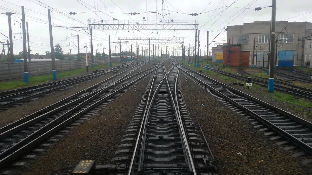 2014.05 - Амурская область. Часть 3