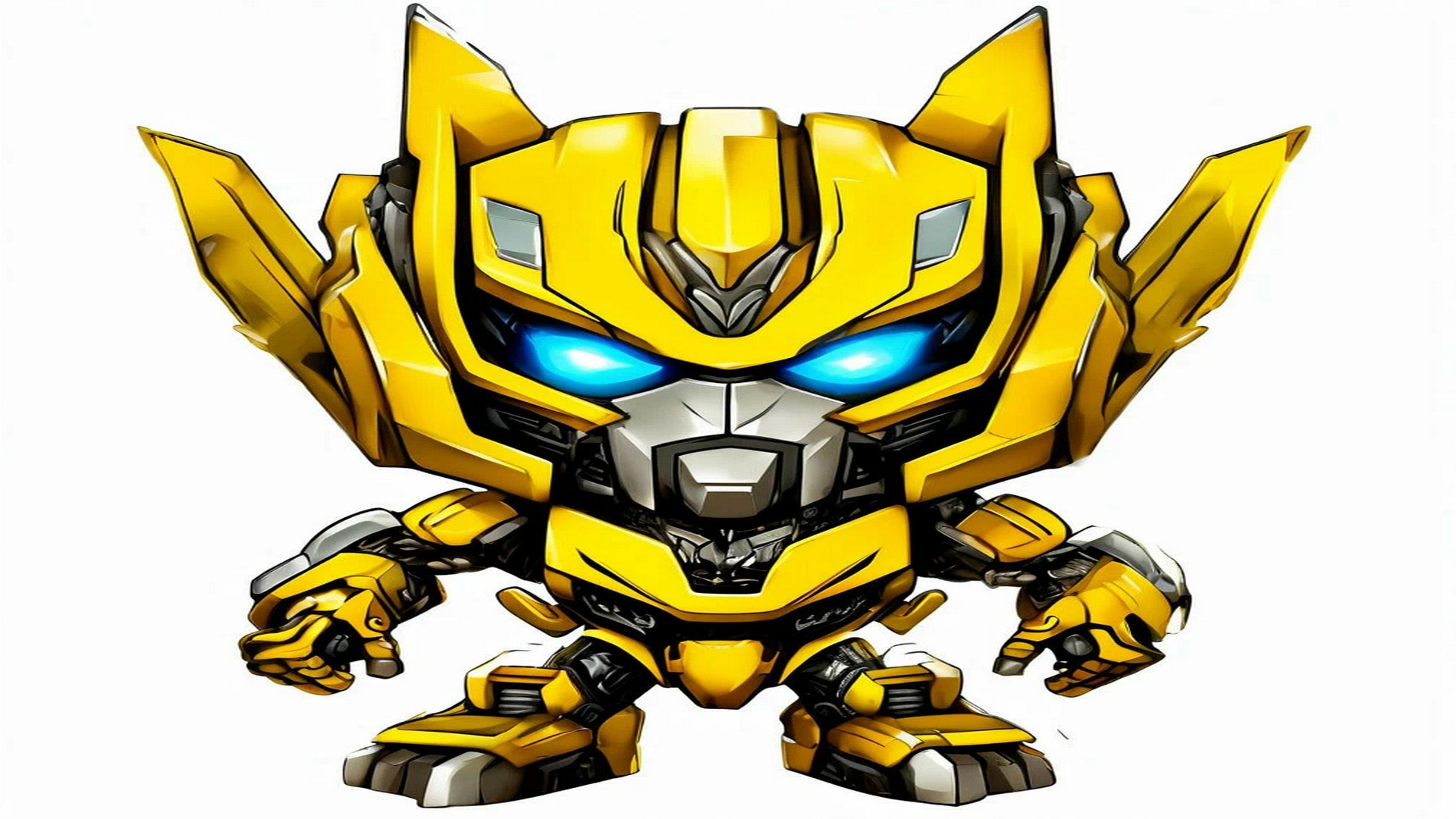 Необычный десептикон