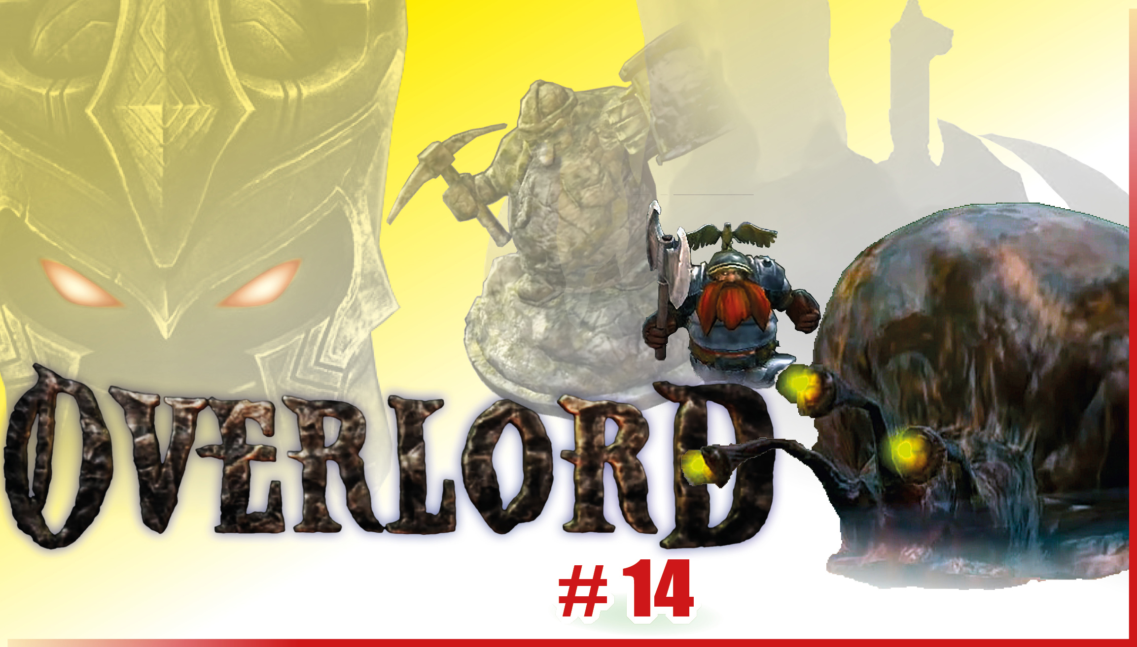 Overlord|прохождение|Часть#14