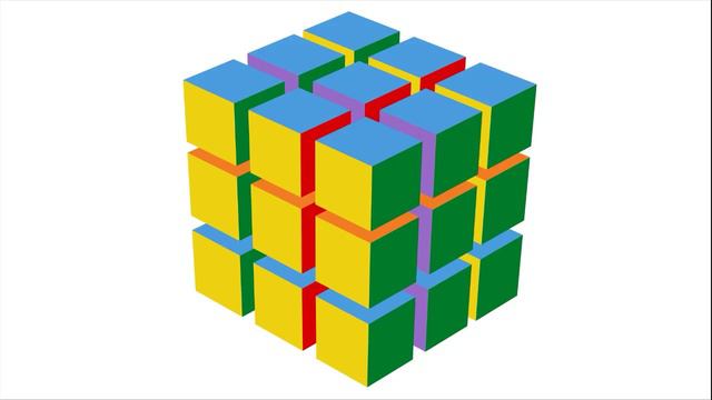 РАЗВИВАЮЩАЯ ИГРОТЕКА КУБОКУБ Нейротренажер