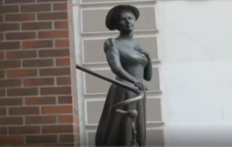 Элеонора Лорд Прей