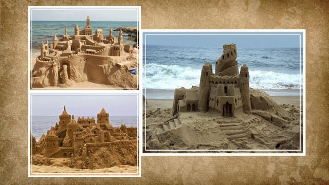 Их возводить я не хочу