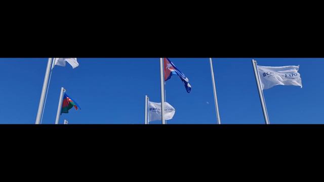 ROSUPACK-2023 | Стадия готовности - низкий старт