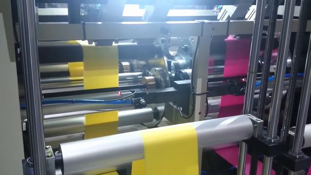 SR-40 COSMO (Тайвань)