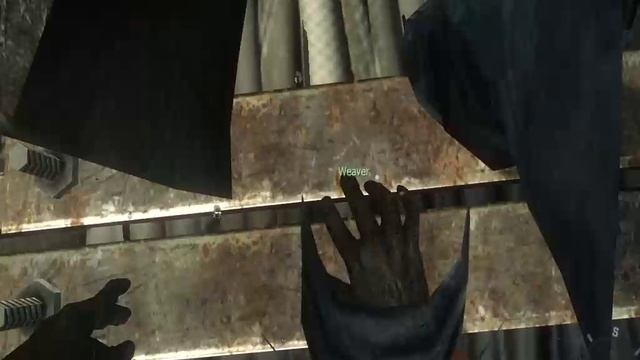 Call of Duty: Black Ops. Часть 3.