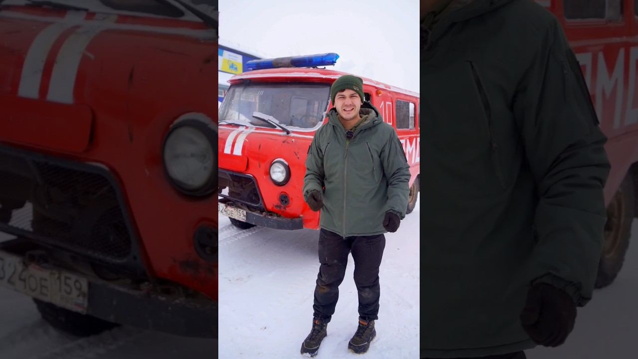 Автомобильный лайфхак по запуску автомобиля зимой #жизньвиа #автолайфхаки #авто