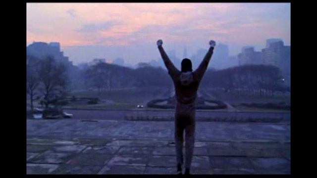 Мотивация. Голос Денис Семенихин