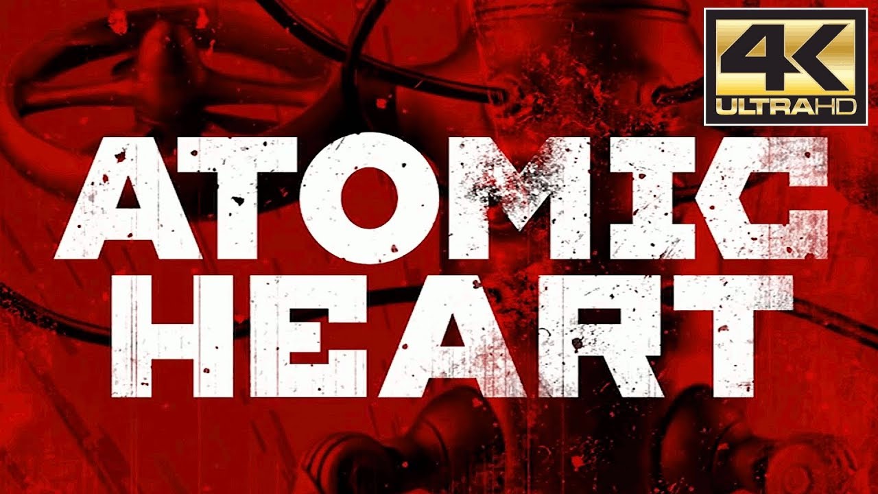 ДАЙТЕ ЭЛЕКТРИЧЕСТВА!  Atomic Heart #2!