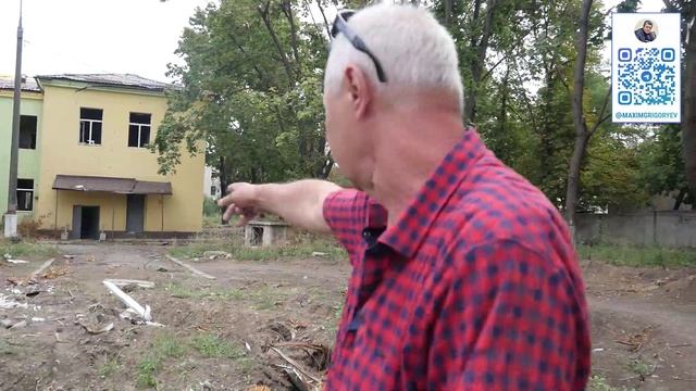 Очевидец рассказывает, как был организован фейк при непосредственном участии британского BBC