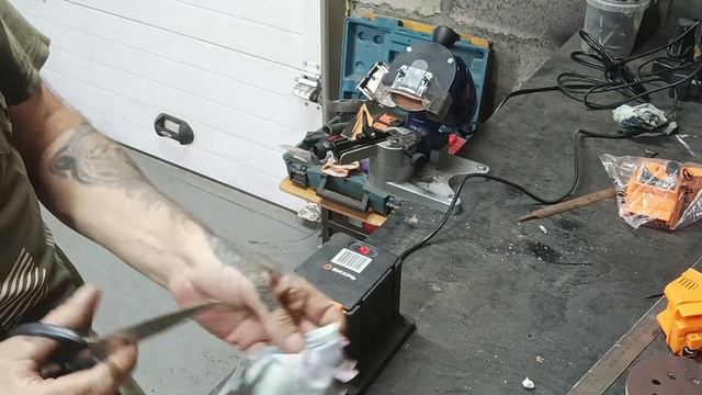 Обзор заточного станка вихрь....