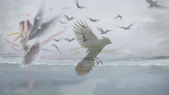 Ольга Качанова. Стая.mp4