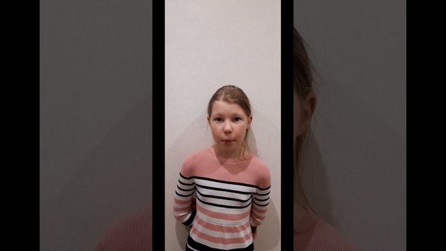 Ефарова Мария, серия 2