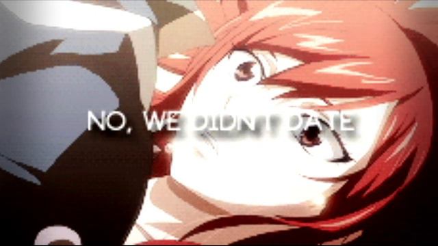 Эрза и Жерар -  Мы вдвоем